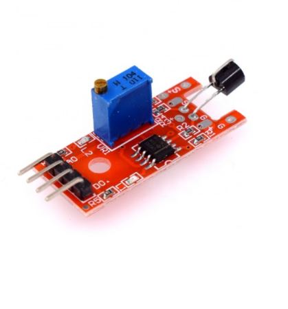 HW-494 Metal touch sensor – Robobee