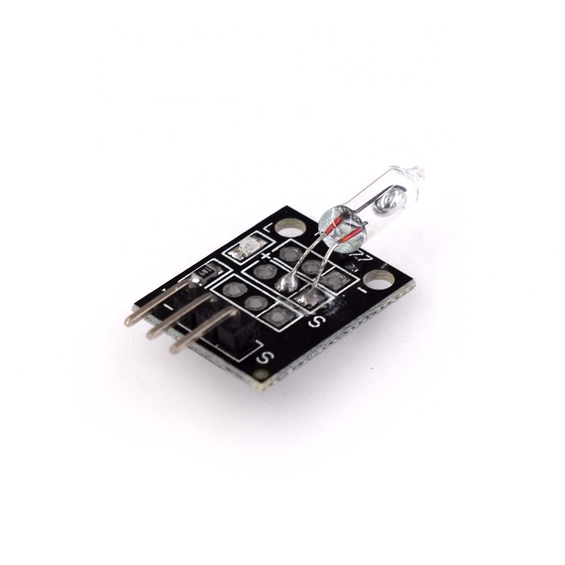 HW-505 Mercury switch module – Robobee