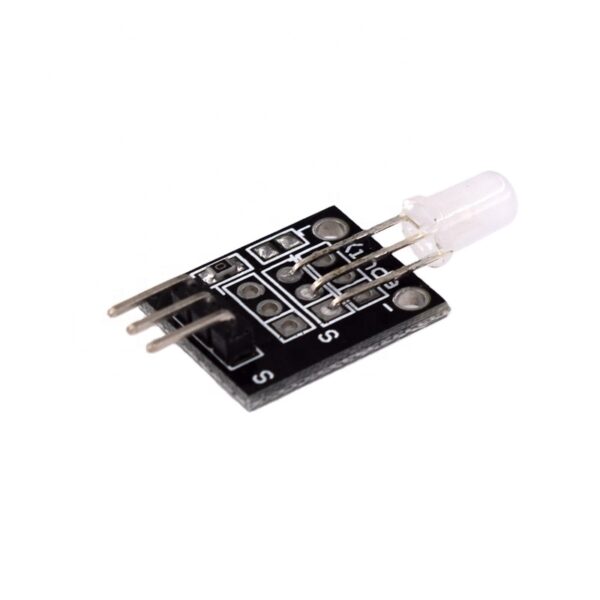 HW-480 Red and green color infrared emission sensor – Robobee