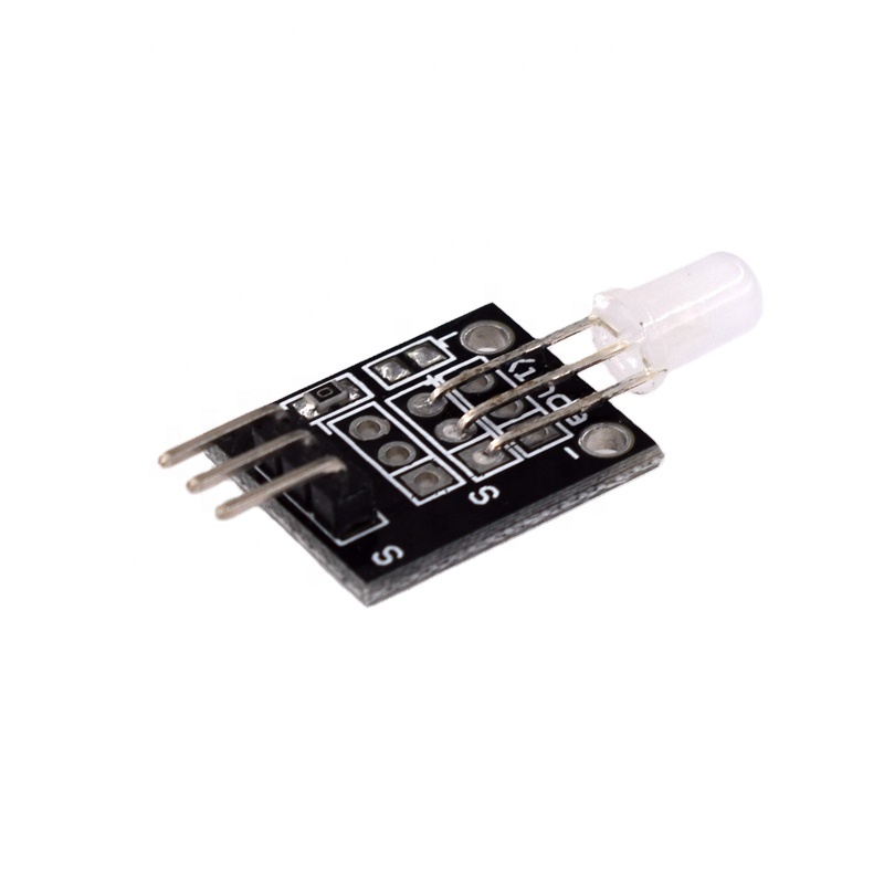 HW-480 Red and green color infrared emission sensor – Robobee