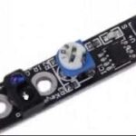 HW-511 TCRT5000 Infrared track sensor – Robobee