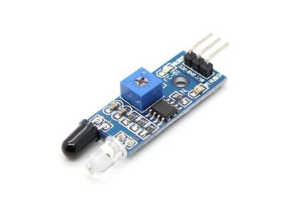 HW-511 TCRT5000 Infrared track sensor – Robobee