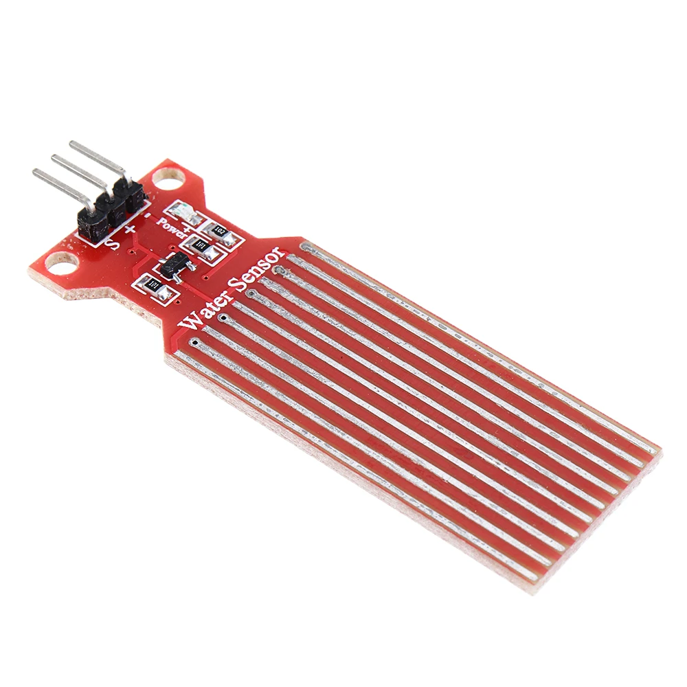 Rain Water Level Sensor – Robobee